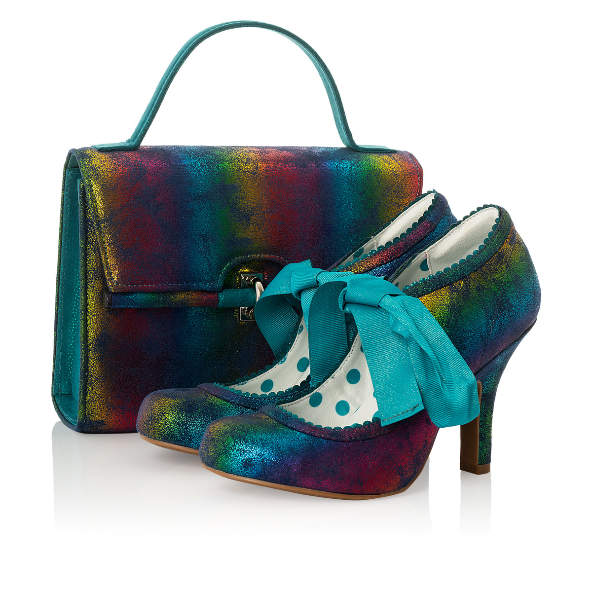 RUBY SHOO SS22 – Belle Divino