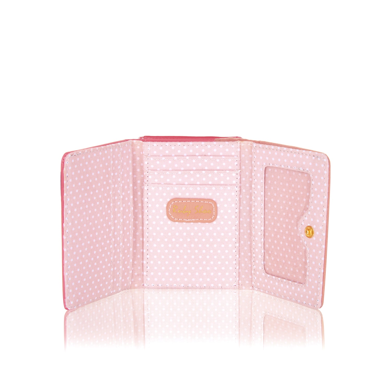 Ruby Shoo Tahoe Coral Purse (Matches Casablanca June) – Belle Divino