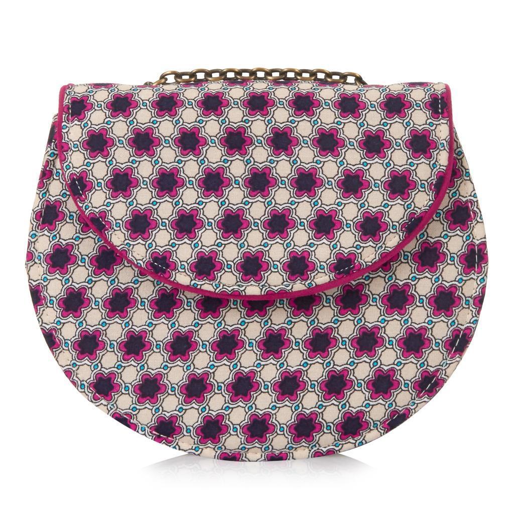 Tokyo Blue Bag (Matches Poppy Shoes) by Ruby Shoo – Belle Divino